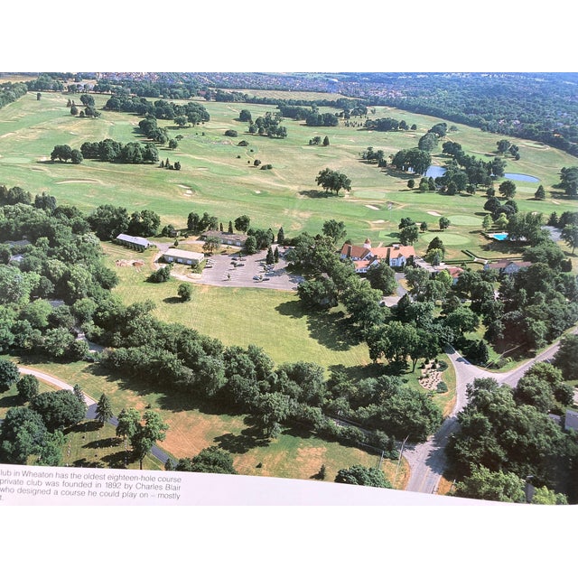 Above Chicago Book by Robert Cameron Hardcover Book | Chairish