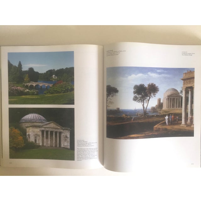 "Neoclassicism & Romanticism" Hardcover Art & Architecture Book | Chairish
