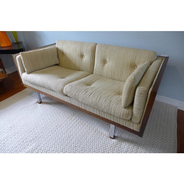 5 foot loveseat store