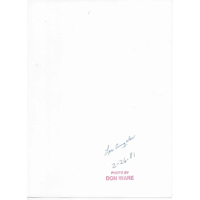 Los Angeles Fire Photograph by Don Ware | Chairish