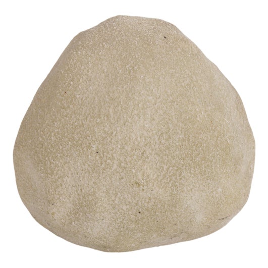 Vintage Dora Moon Rock Lamp by André Cazenave for Singleton, Italy ...