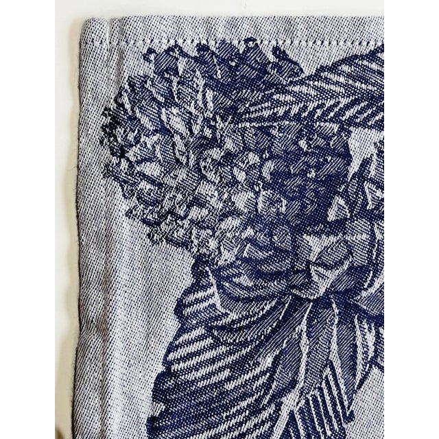 Le Jacquard Francais Primrose Bordier Placemats Set of 12 | Chairish