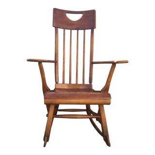 Vintage & Used Rocking Chairs for Sale | Chairish