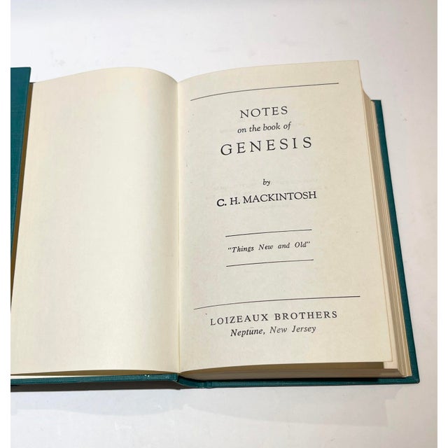 1960s Teal Books- Set of 4 | Chairish