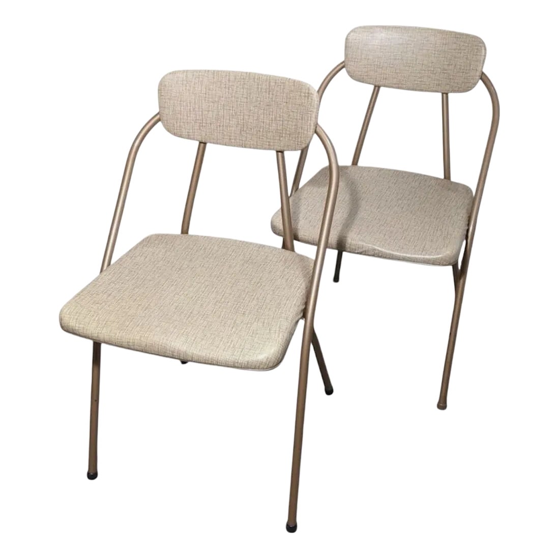 Vintage 1950’s Mid-Century Modern Hamilton-Cosco ‘Stylaire’ Atomic ...