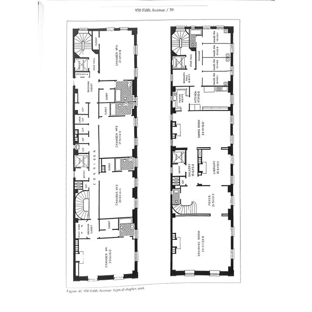 "The New York Apartment Houses of Rosario Candela and James Carpenter ...