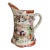 Early 20th Century Japanese Imari Porcelain Cream Pitcher W Figural ...