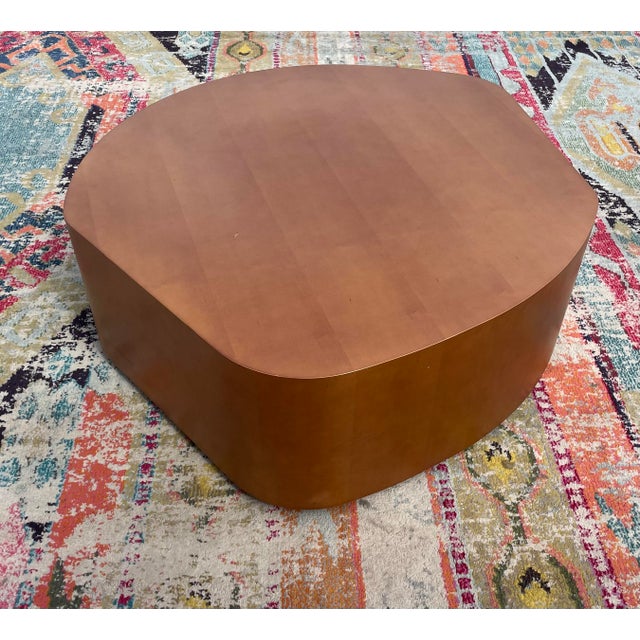 Clue Table by Noé Duchaufour-Lawrance, for Bernhardt Design | Chairish