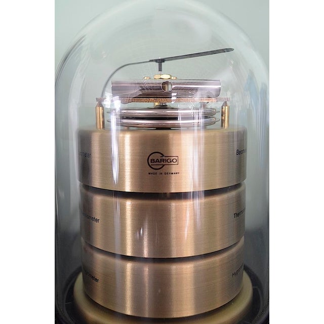 Barometer from the Barigo Company, 1970s | Chairish