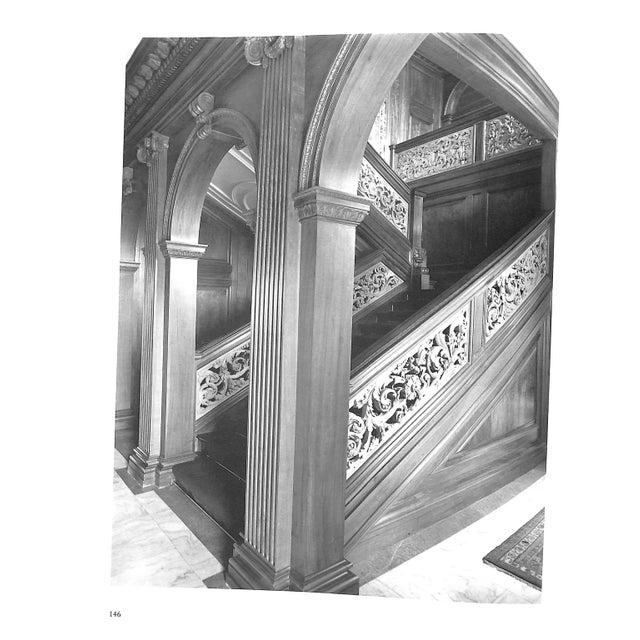 "The Search for a Style: Country Life and Architecture 1897-1935" 1989 Cornforth, John | Chairish