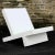Cast Resin 'Wavebreaker' Chair, White Stone Finish by Zachary A. Design ...