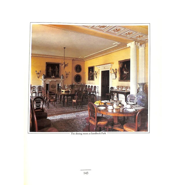 "The Country House Cookery Book" 1985 Hesketh, Christian, Luard ...
