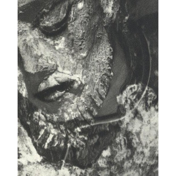 Man Ray Masque, 1970 | Chairish