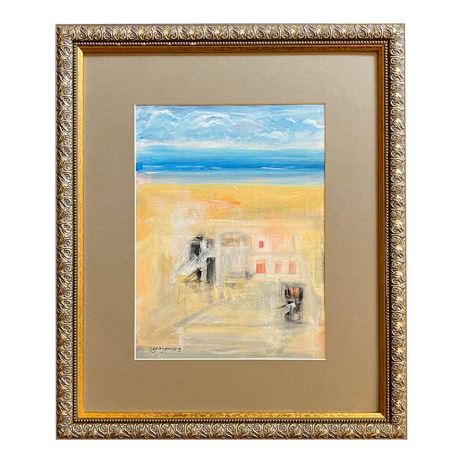 atlantis picture frames