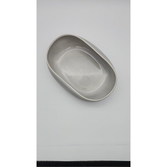 Mid 20th Century American Modern Oval Bowl by Russell Wright for ...