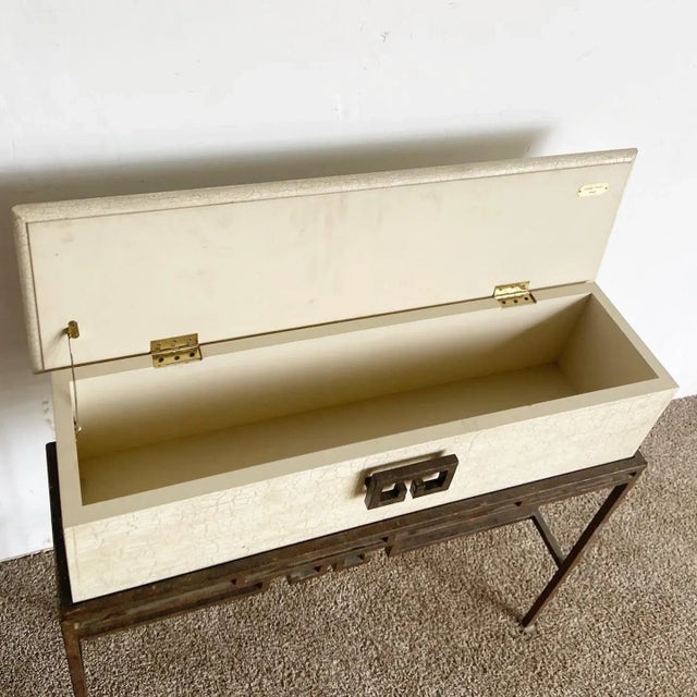 Storage Chest | Chairish
