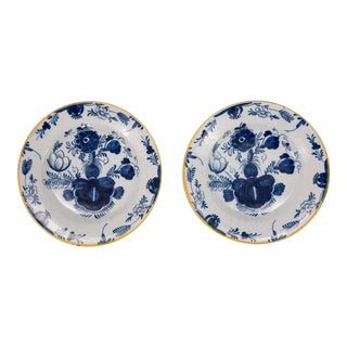 Vintage & Used Delft | Chairish