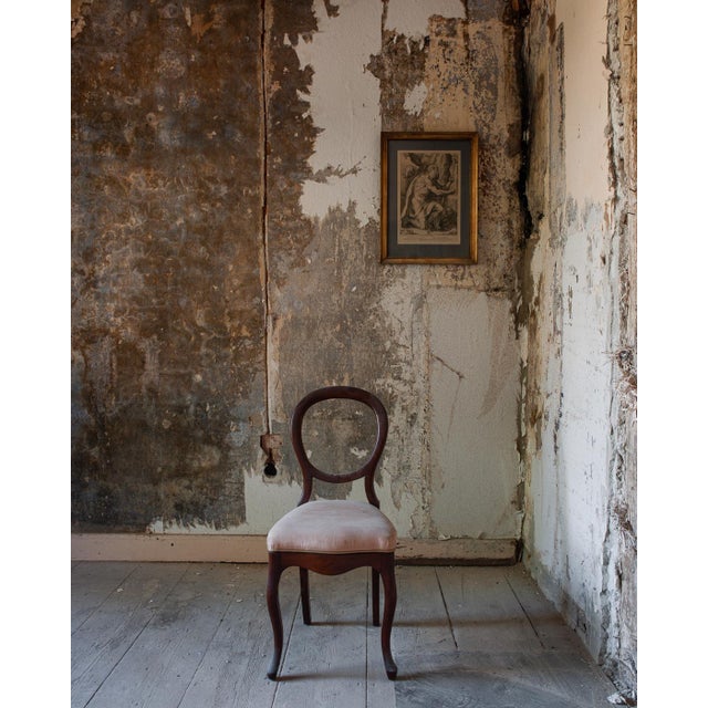 "A Single Chair" Limited Edition Medium-Size Photography Print by ...