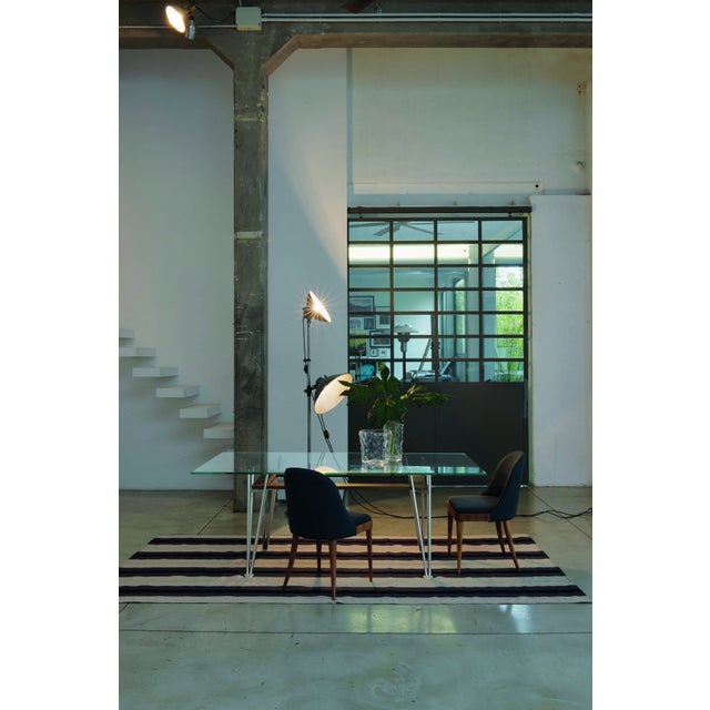 C-144 Cordiale Chair from Dale Italia | Chairish