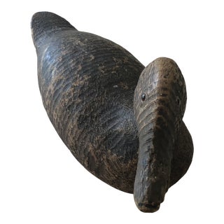Vintage & Used Decoys for Sale | Chairish