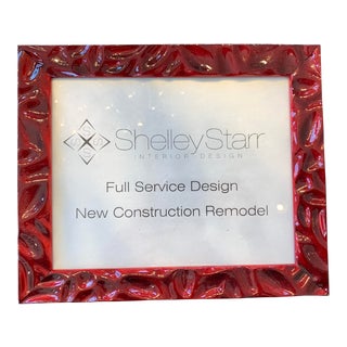 Vintage & Used Picture Frames for Sale | Chairish