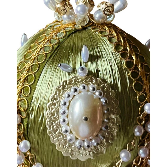 1970s Vintage Assorted Push Pin Ornaments | Chairish
