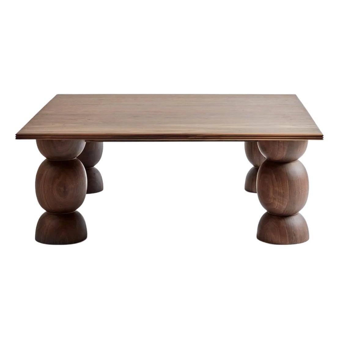"The Edward" Coffee Table | Chairish