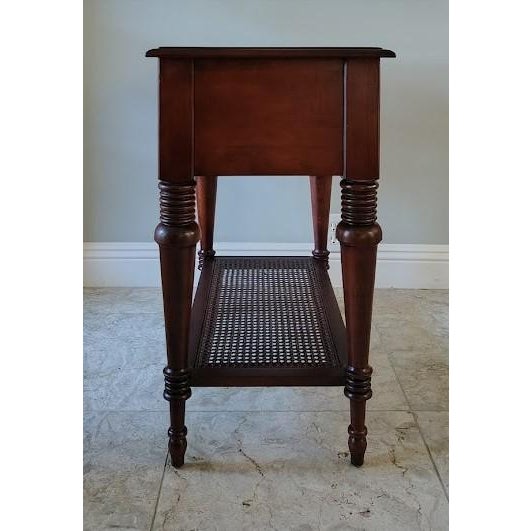 Ethan allen cayman night table store