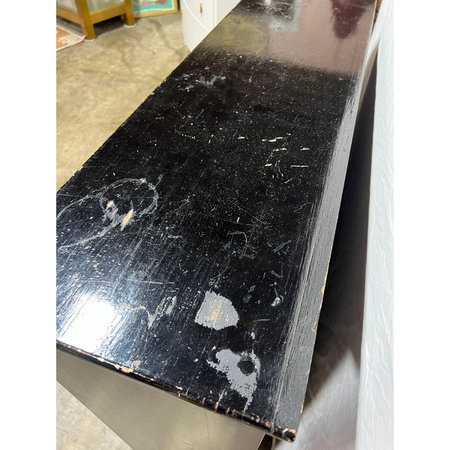 Early Regency Wire Mesh Book Case Bibliotheque | Chairish