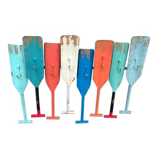 Vintage & Used Wall Hooks for Sale | Chairish