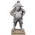 19th Century Lead Garden Statue of Punch | Chairish
