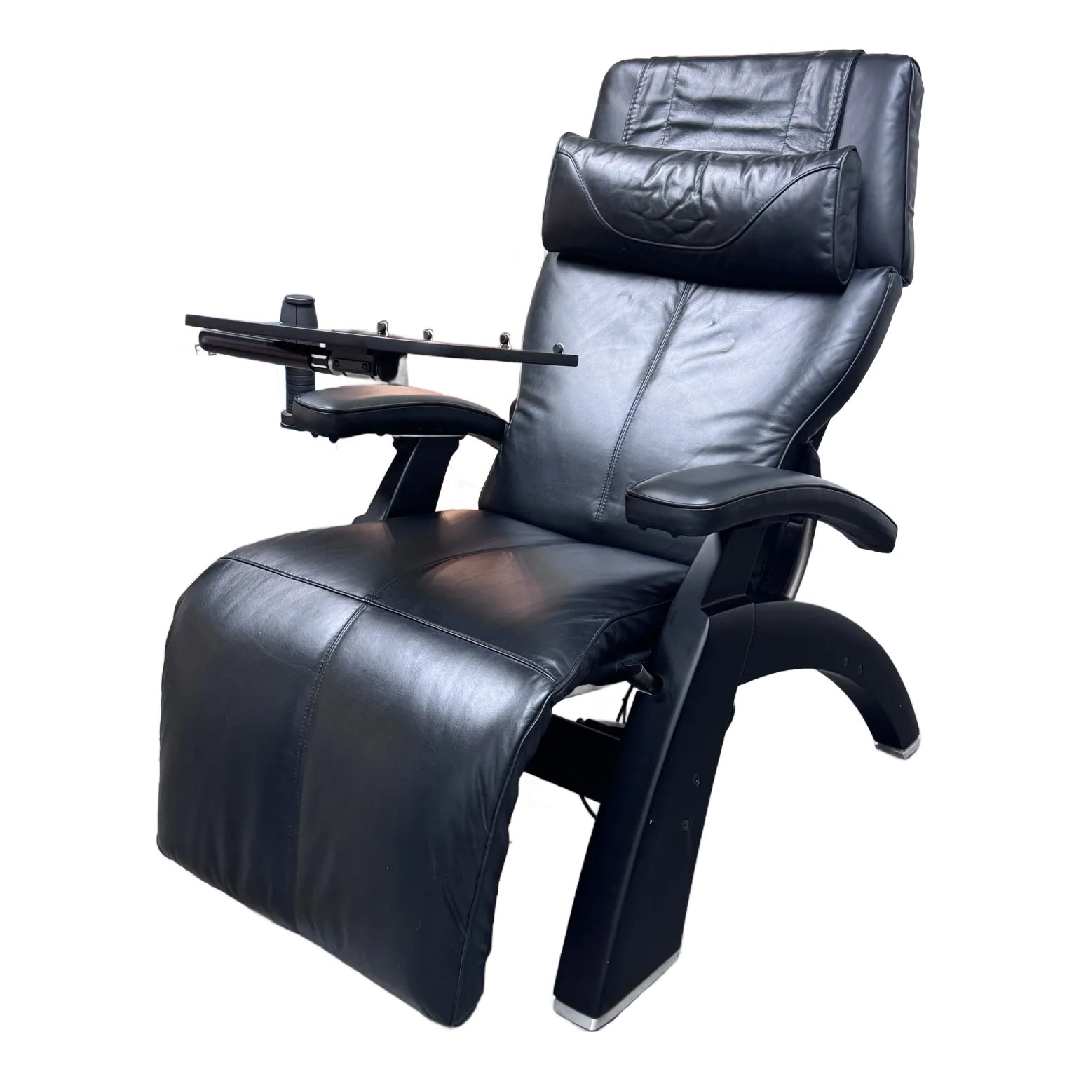 Human Touch Zero Gravity Recliner | Chairish