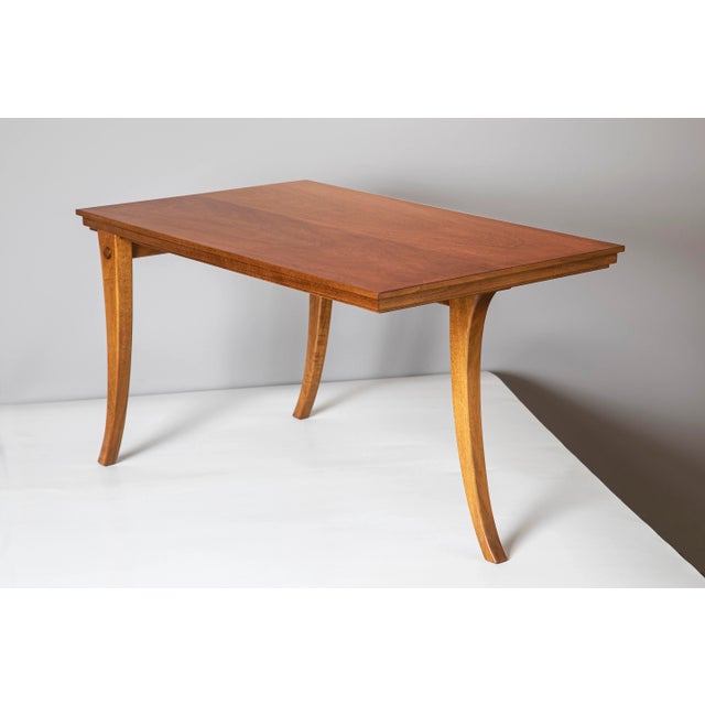 Pardalis Klismos Coffee Table-Ancient Greek | Chairish