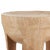 Currey & Company Pia Accent Table | Chairish