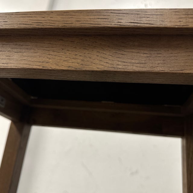 Sibast No. 1 Side Table | Chairish