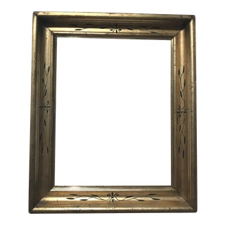 Vintage & Used Picture Frames for Sale | Chairish