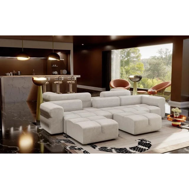 Taboo Center Table by Essential Home | Chairish