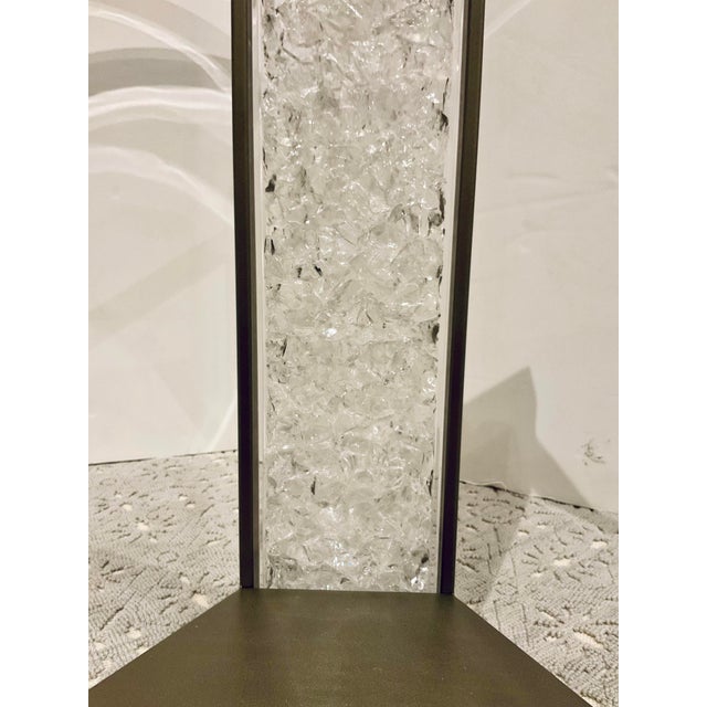 Caracole Break the Ice Dining Table | Chairish