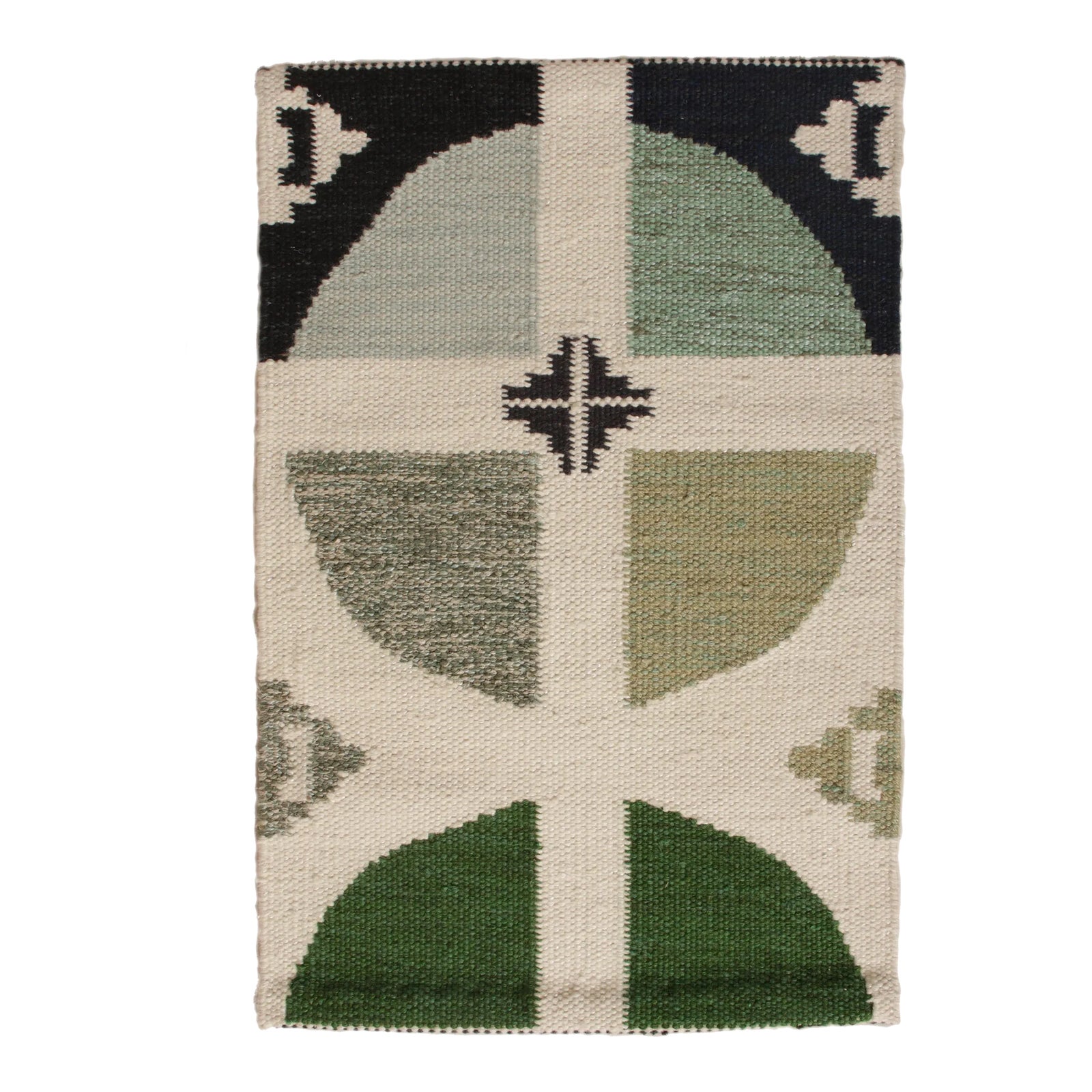 Sigrid Rug by Celerie Kemble for Chairish, 2'6"x8' | Chairish
