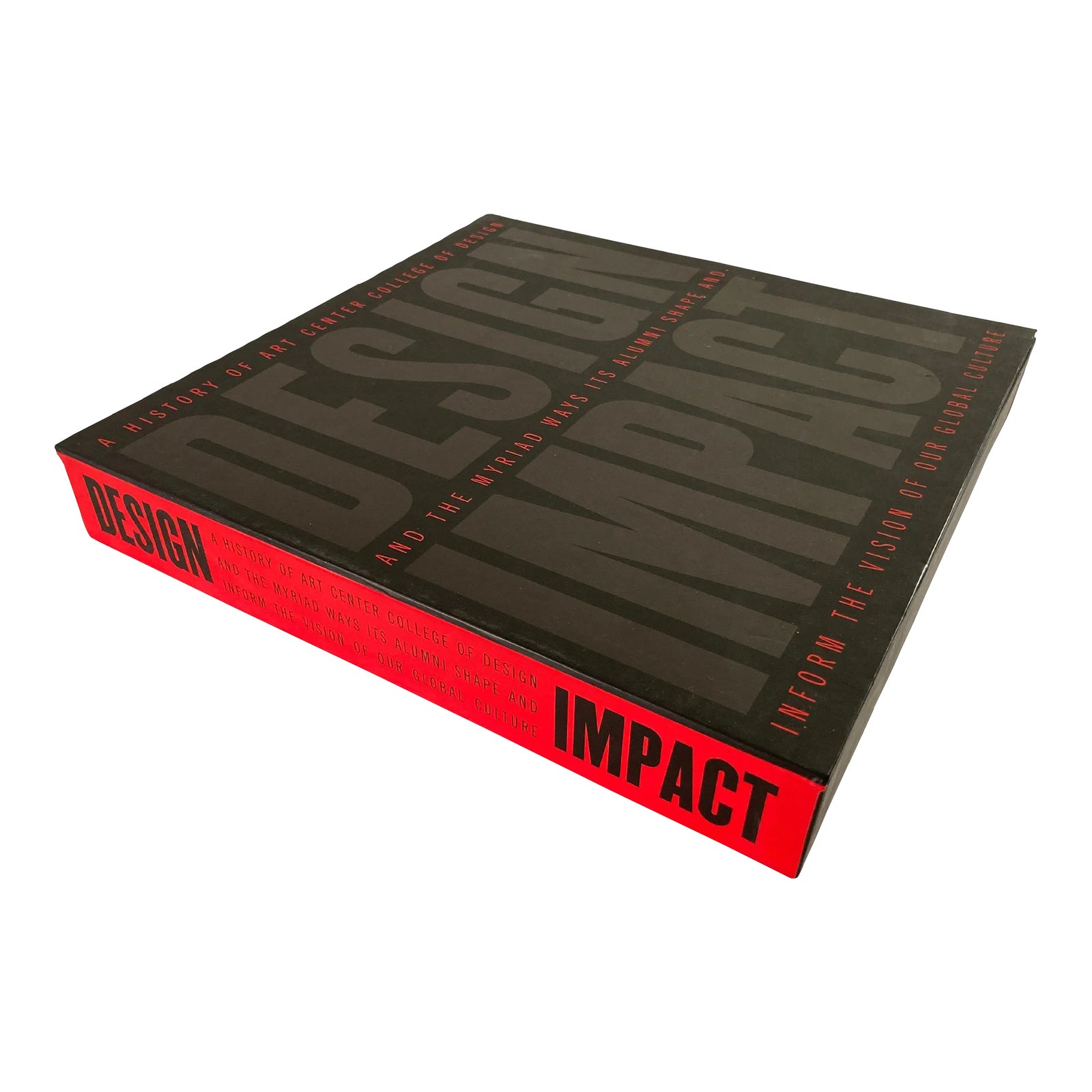 Design Impact, A History of Art Center College of Design Alumni Vision ...