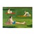 "Central Park Bathers" Contemporary Expressionist Figurative Painting ...