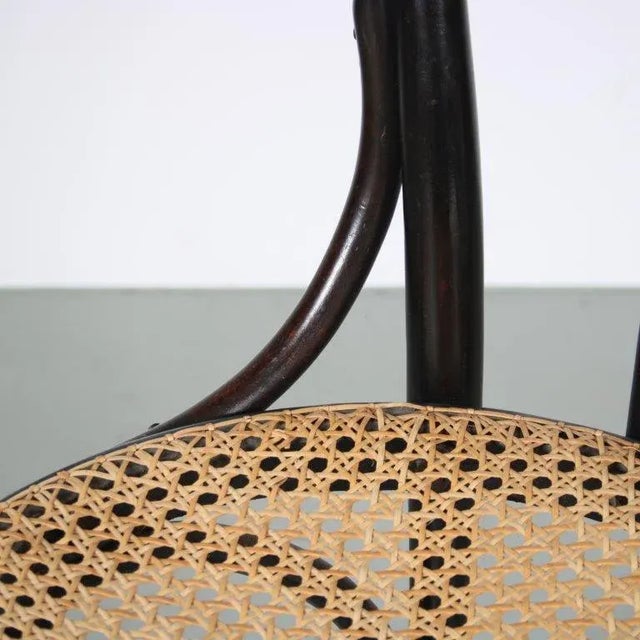 Charlie Chaplin Chair by Thonet, Romania, 1960s | Chairish