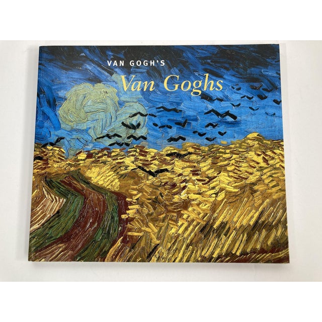 Late 20th Century Van Gogh's Van Goghs: Masterpieces From the Van Gogh ...