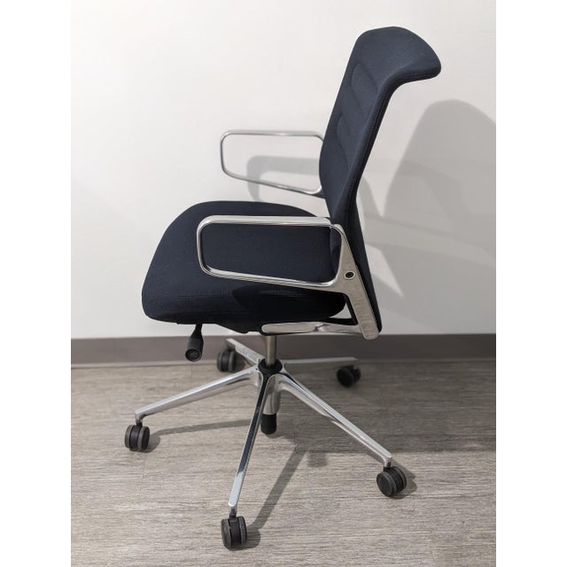 Vitra Ac 5 Studio Chair | Chairish