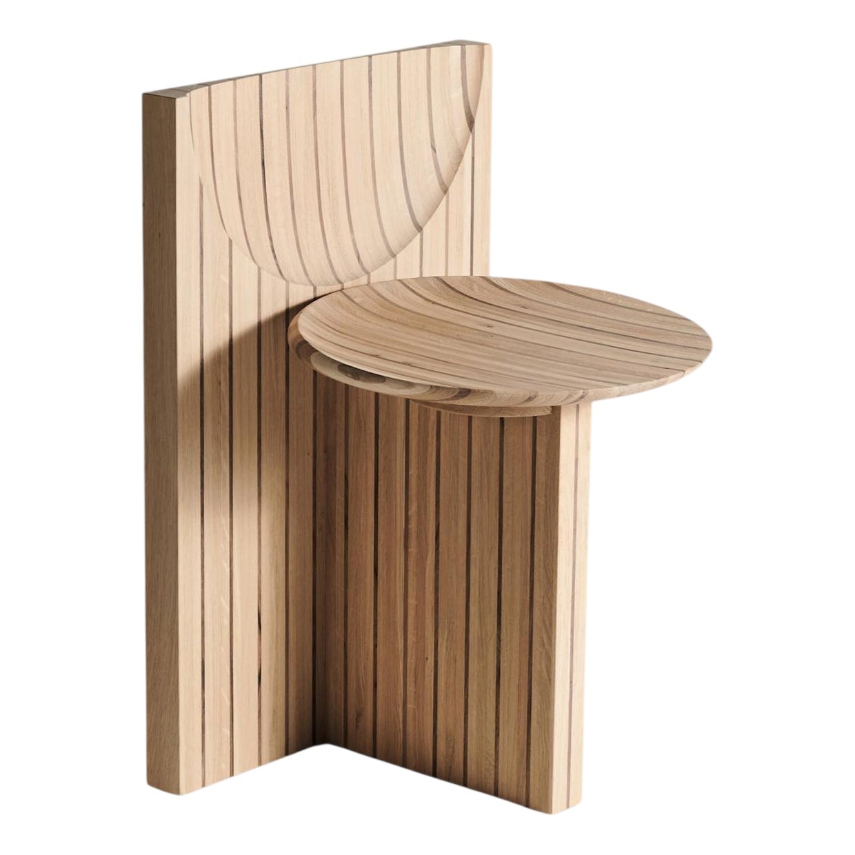 Vacancy Chair by Rosana Sousa | Chairish