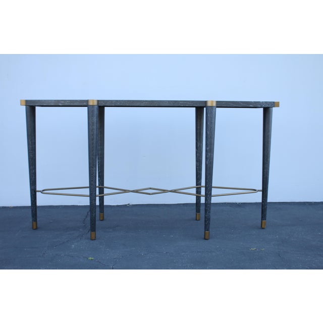 Gabby Fiona Console | Chairish