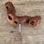 Vintage Laurent Siret Twisted Grapevine Root Corkscrew | Chairish