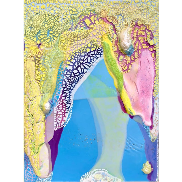 "Spring Only". “Little Secrets Joshua Tree Series”. Contemporary Site ...