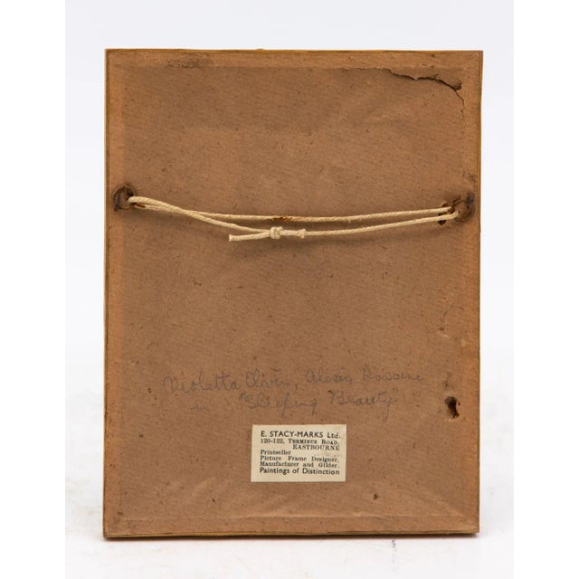 Ballerina Photo by David Kronig, a Series, Uk Mid Century | Chairish