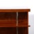 Art Deco East Indian Laurel Bookcase by Gilbert Rohde for Herman Miller ...